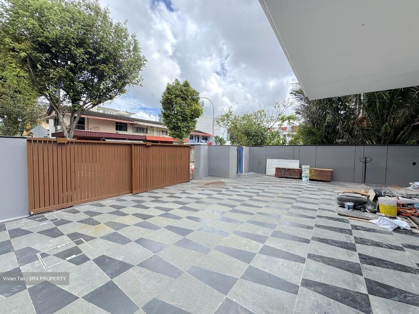 Jalan Merlimau (D11), Detached - For Sale #104718571