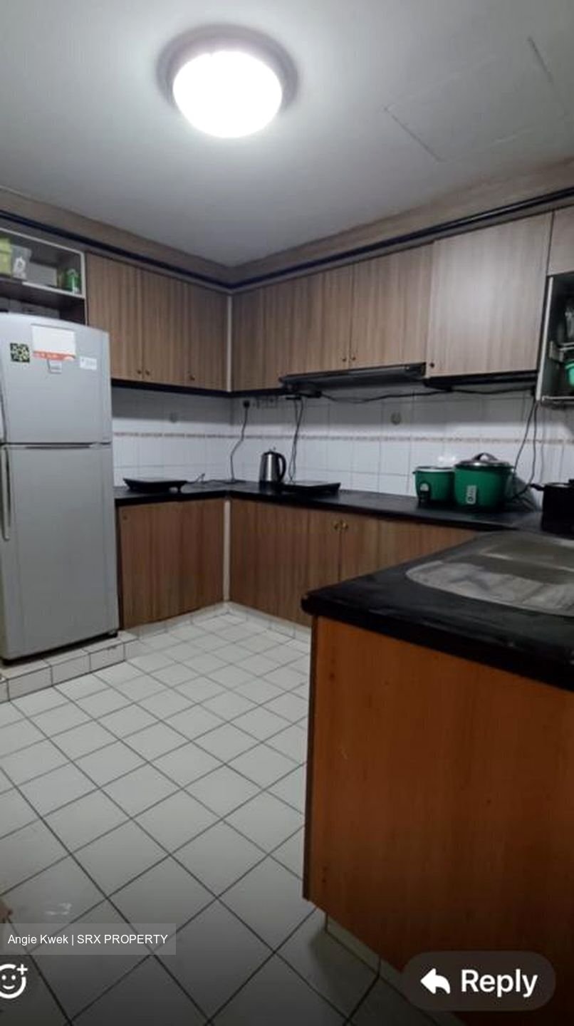 Escada View (D14), Condominium - For Sale #104728511