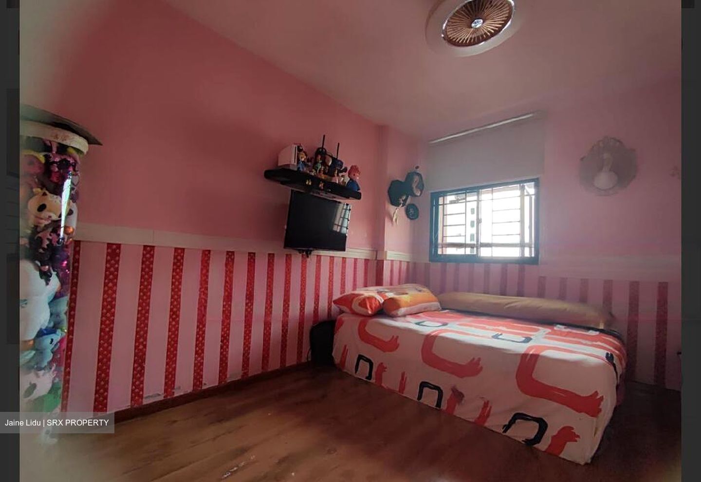 Sun Trellis (Sembawang), HDB 5 Rooms - For Sale #104738151