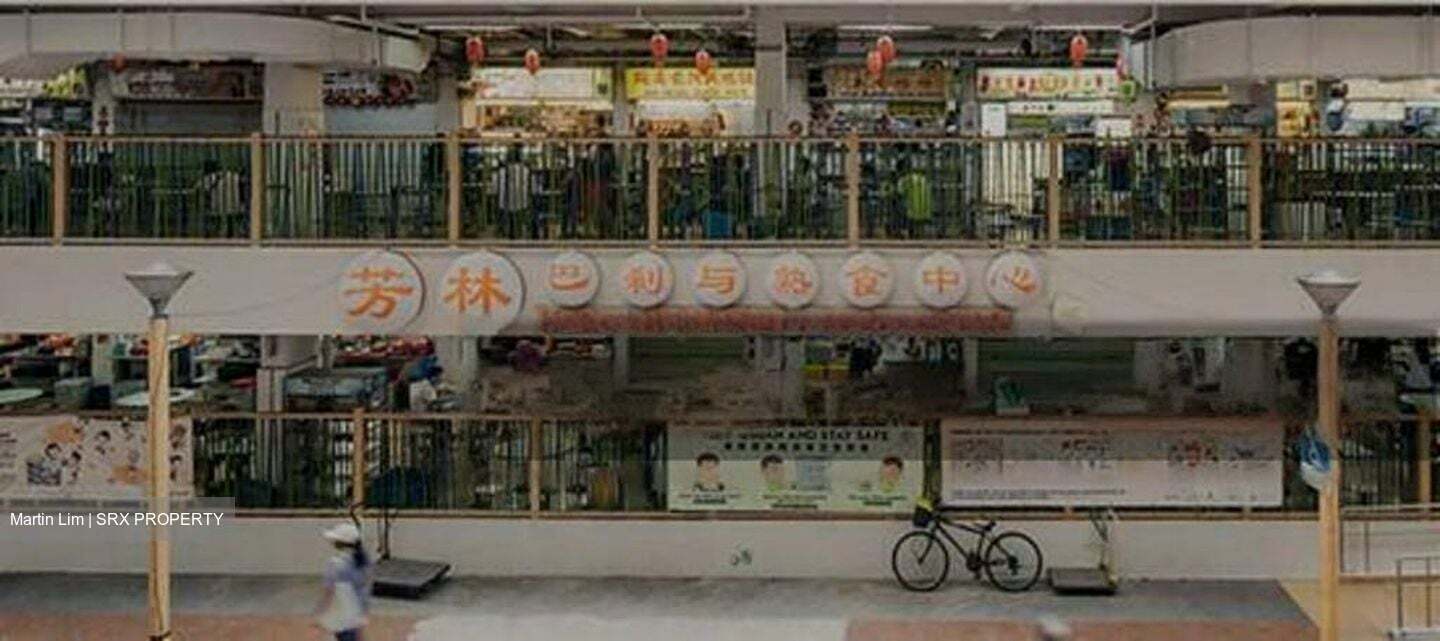 Hong Lim Complex (D1), Shop House - For Sale #104739421