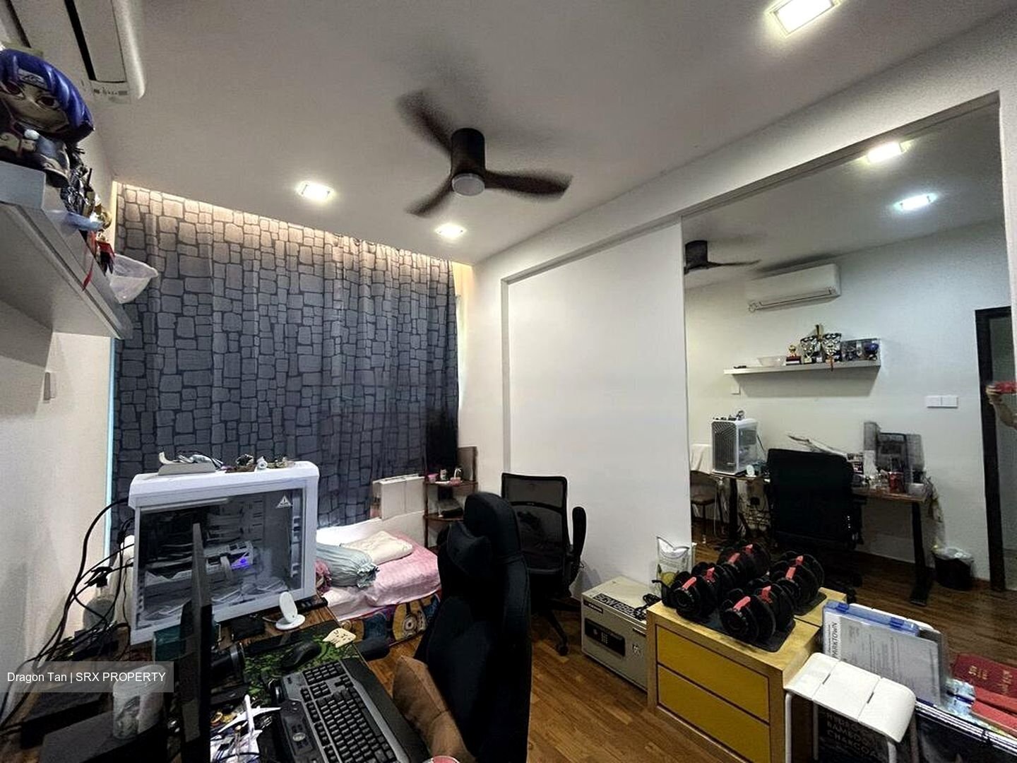 Hillview Residence (D23), Condominium - For Sale #104740961