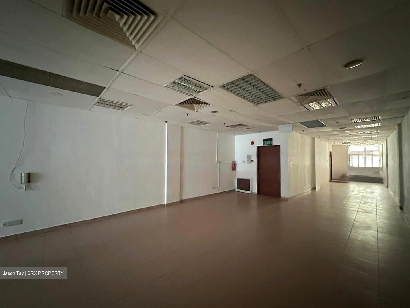 Efg Bank Building (D6), Retail - For Sale #104747841