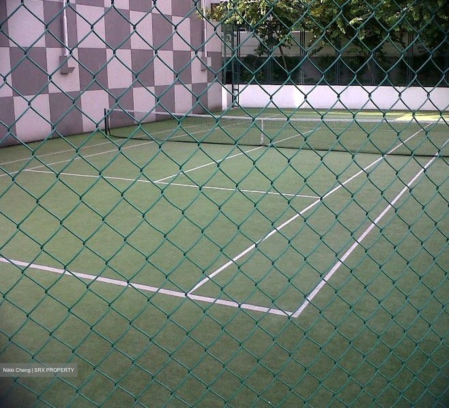 Parc Emily (D9), Condominium - For Rent #104750811