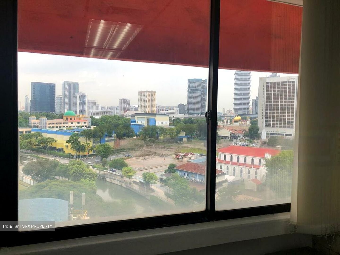 Sim Lim Tower (D8), Office - For Sale #104751371