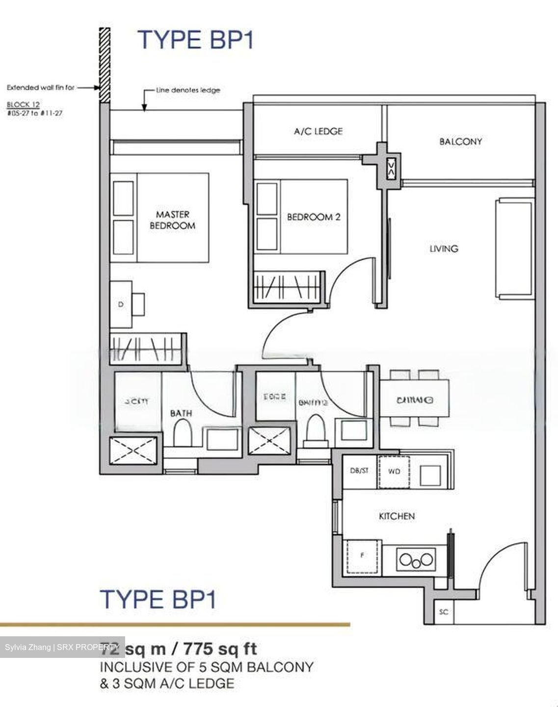 Pasir Ris Drive 8 (D18), Condominium - For Rent #104755791