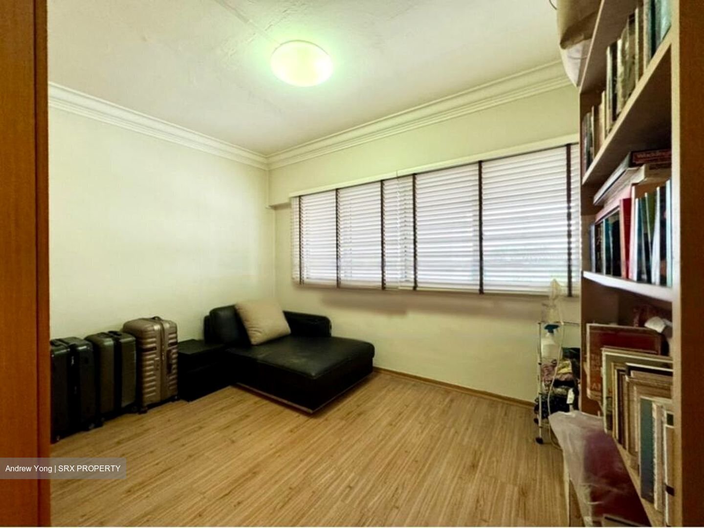 Jalan Rajah (Toa Payoh), HDB Executive - For Sale #104758631