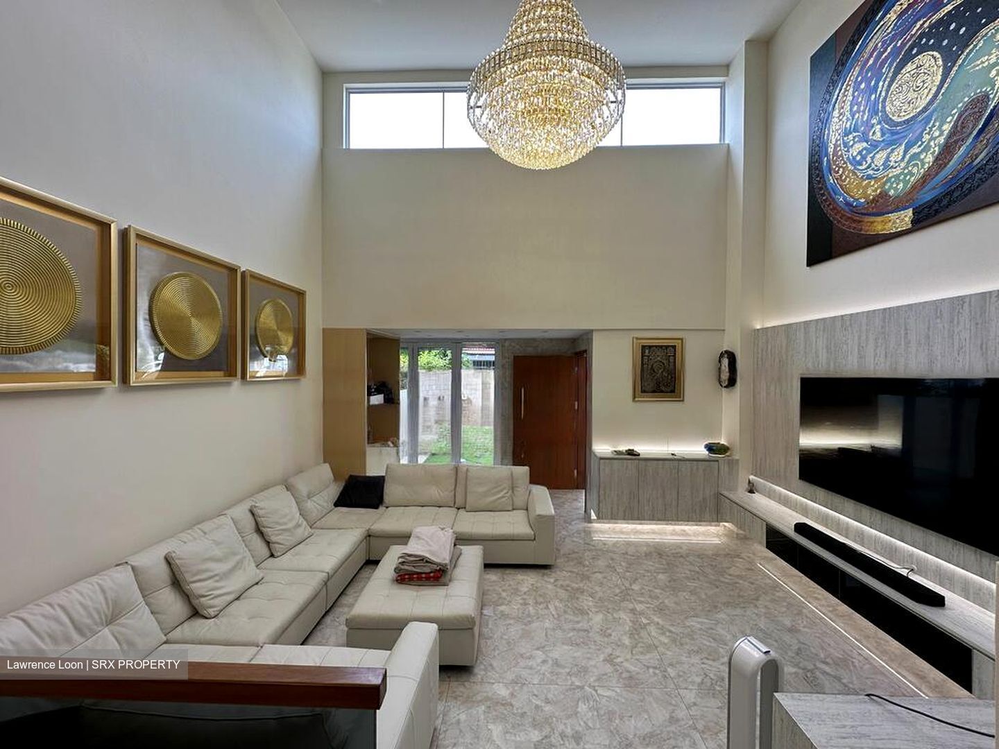 Loyang Villas (D17), Terrace - For Sale #104759151