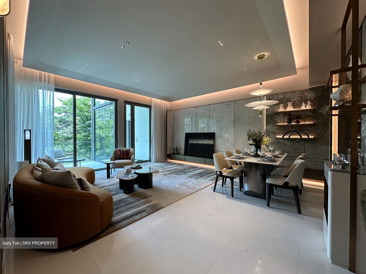 The Residences At W Singapore Sentosa Cove (D4), Condominium - For Sale ...