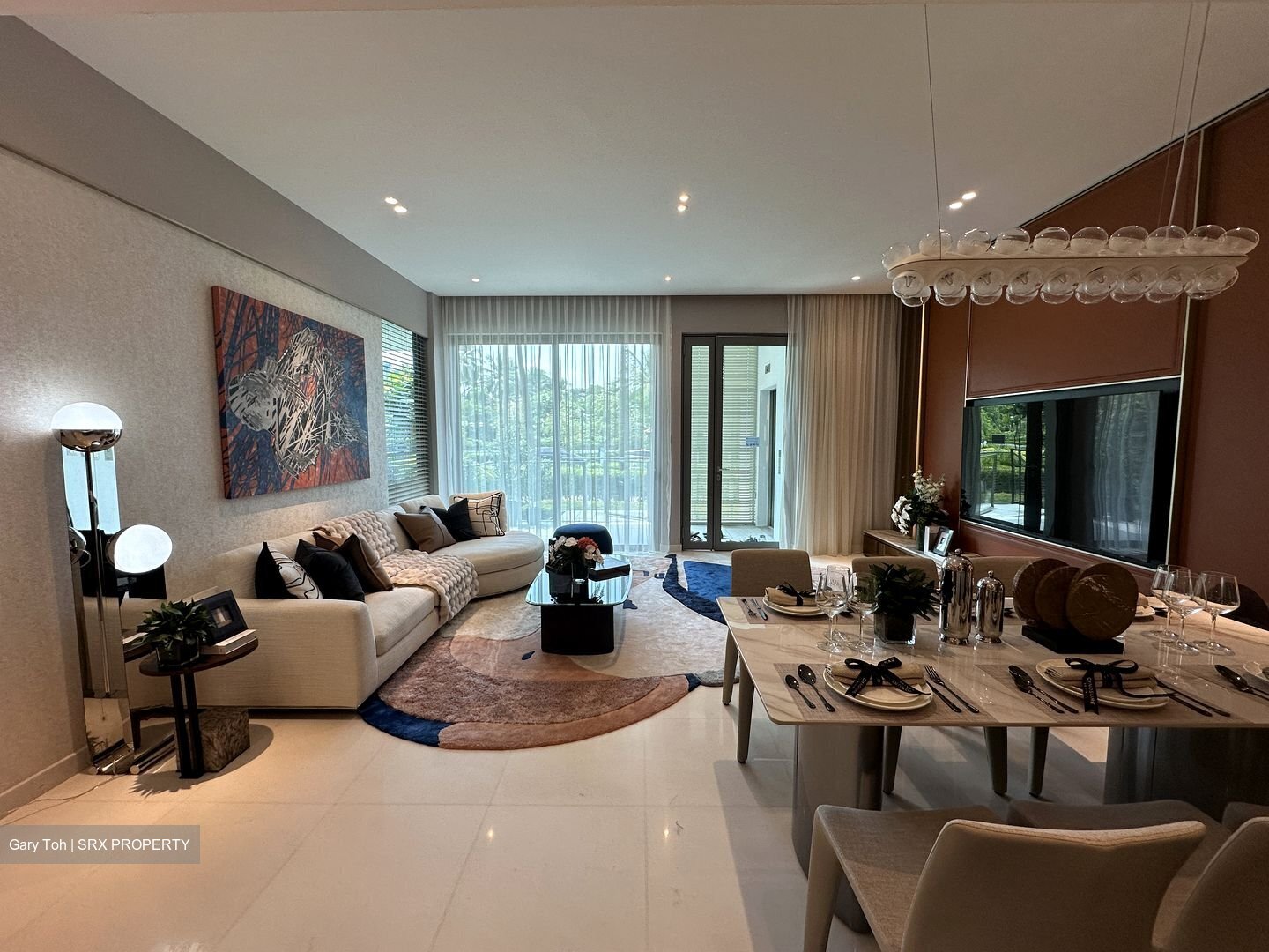 The Residences At W Singapore Sentosa Cove (D4), Condominium - For Sale ...