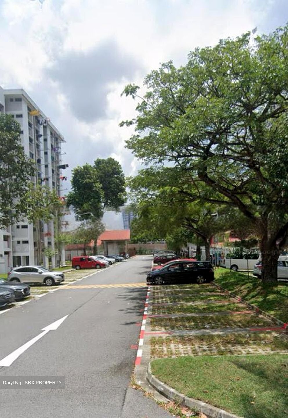 Cheng San Crest (Ang Mo Kio), HDB 3 Rooms - For Sale #104765521