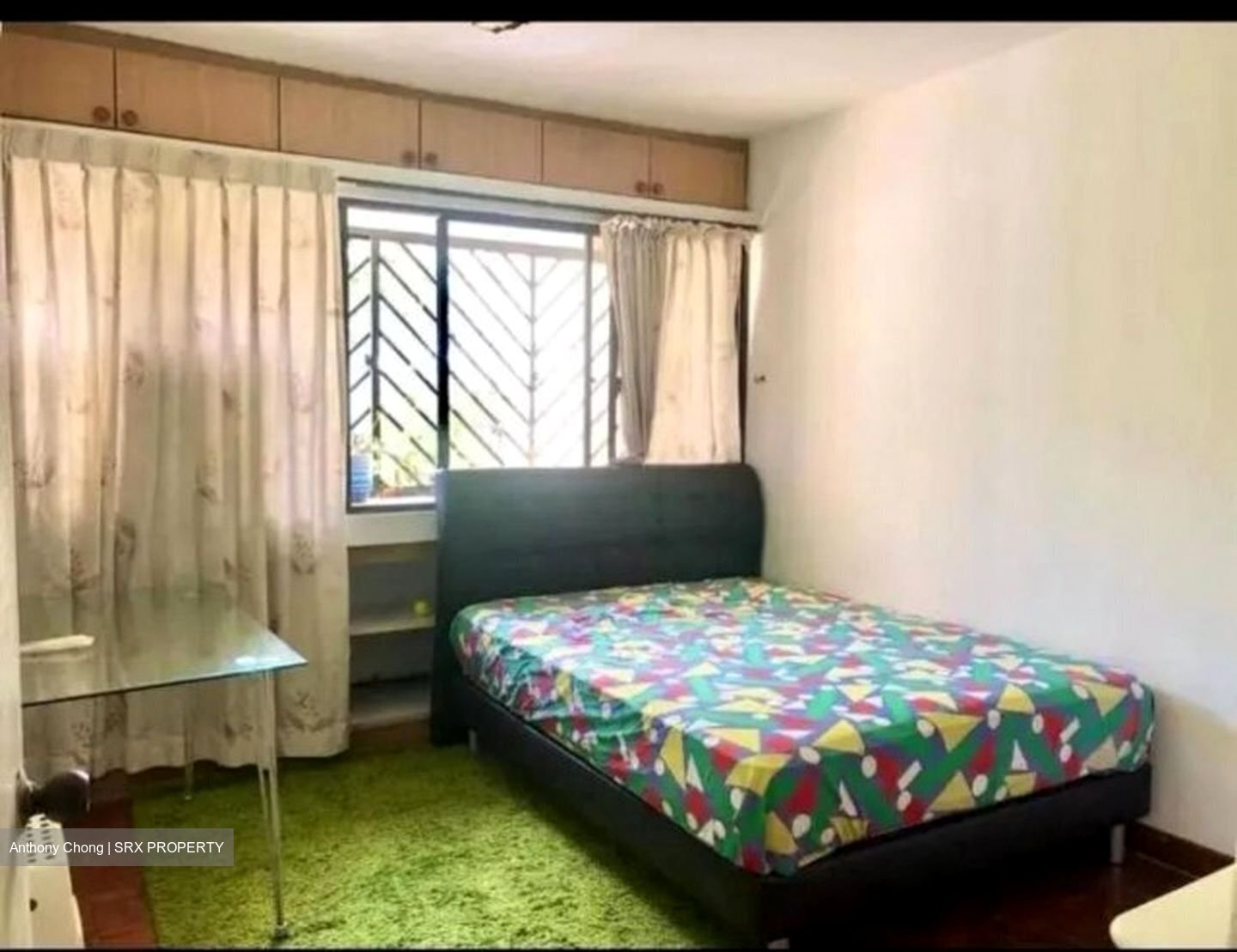 Ivory Heights (D22), Condominium - For Rent #104767301