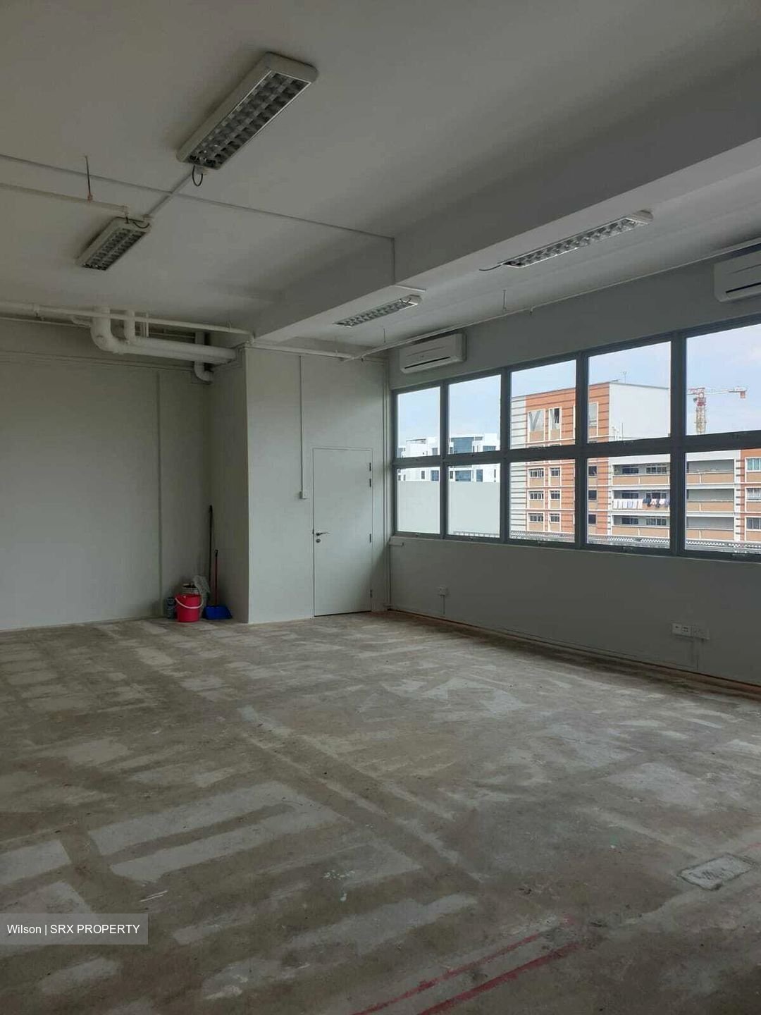 First Centre (D19), Factory - For Sale #104775331