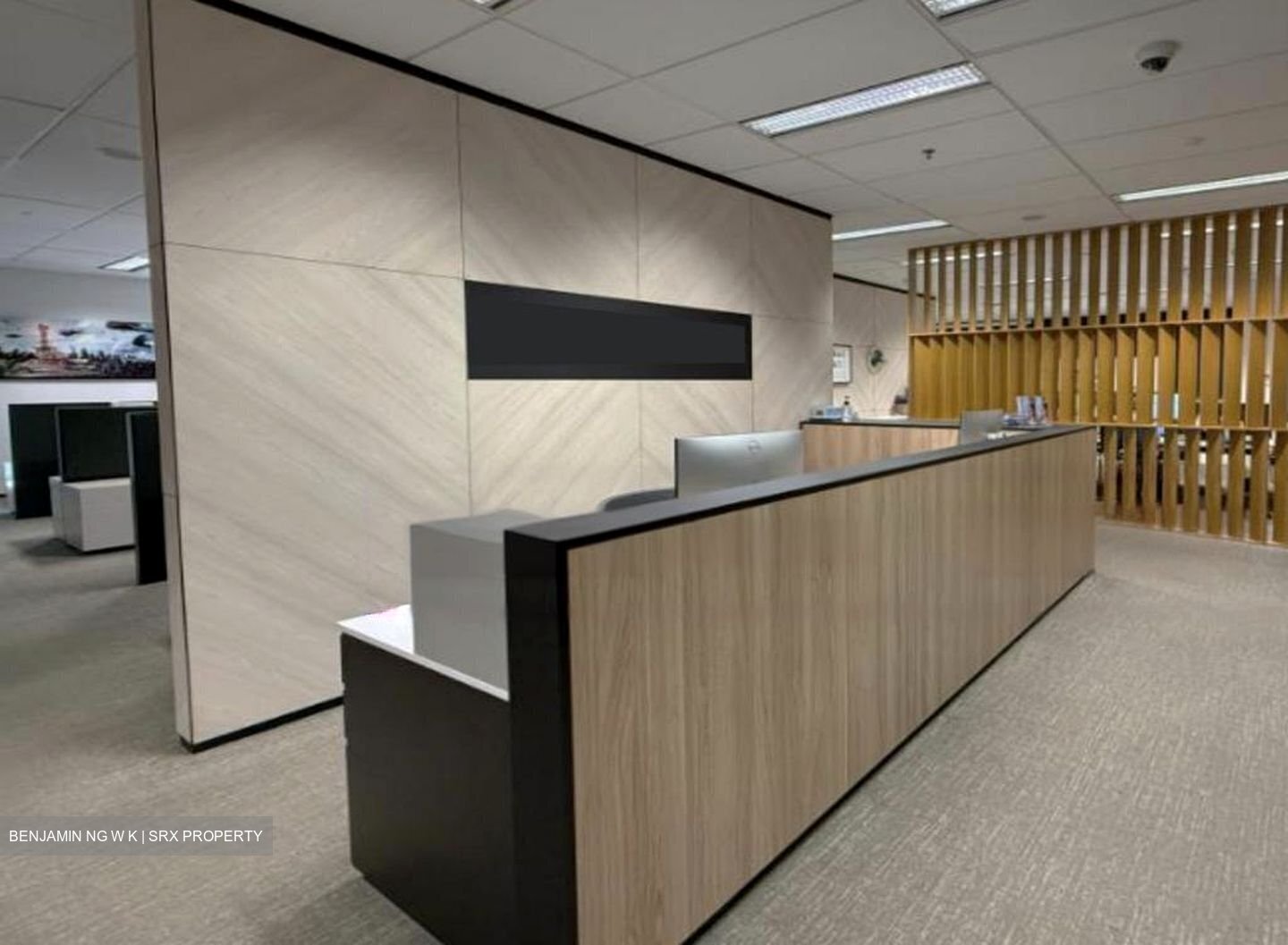 Guoco Tower (D2), Office - For Rent #104782361