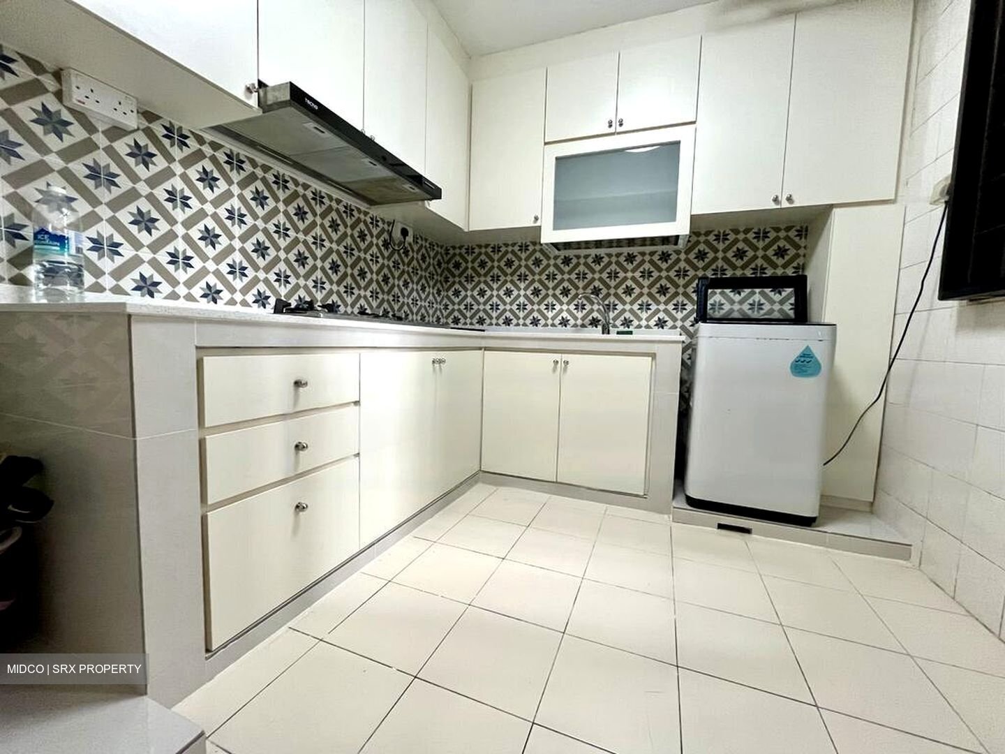 Sun Trellis (Sembawang), HDB 5 Rooms - For Rent #104784811