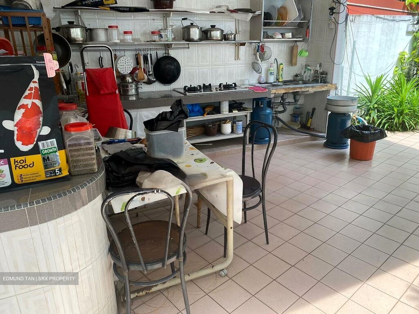 Lim Ah Pin Road (D19), Terrace - For Sale #104788991