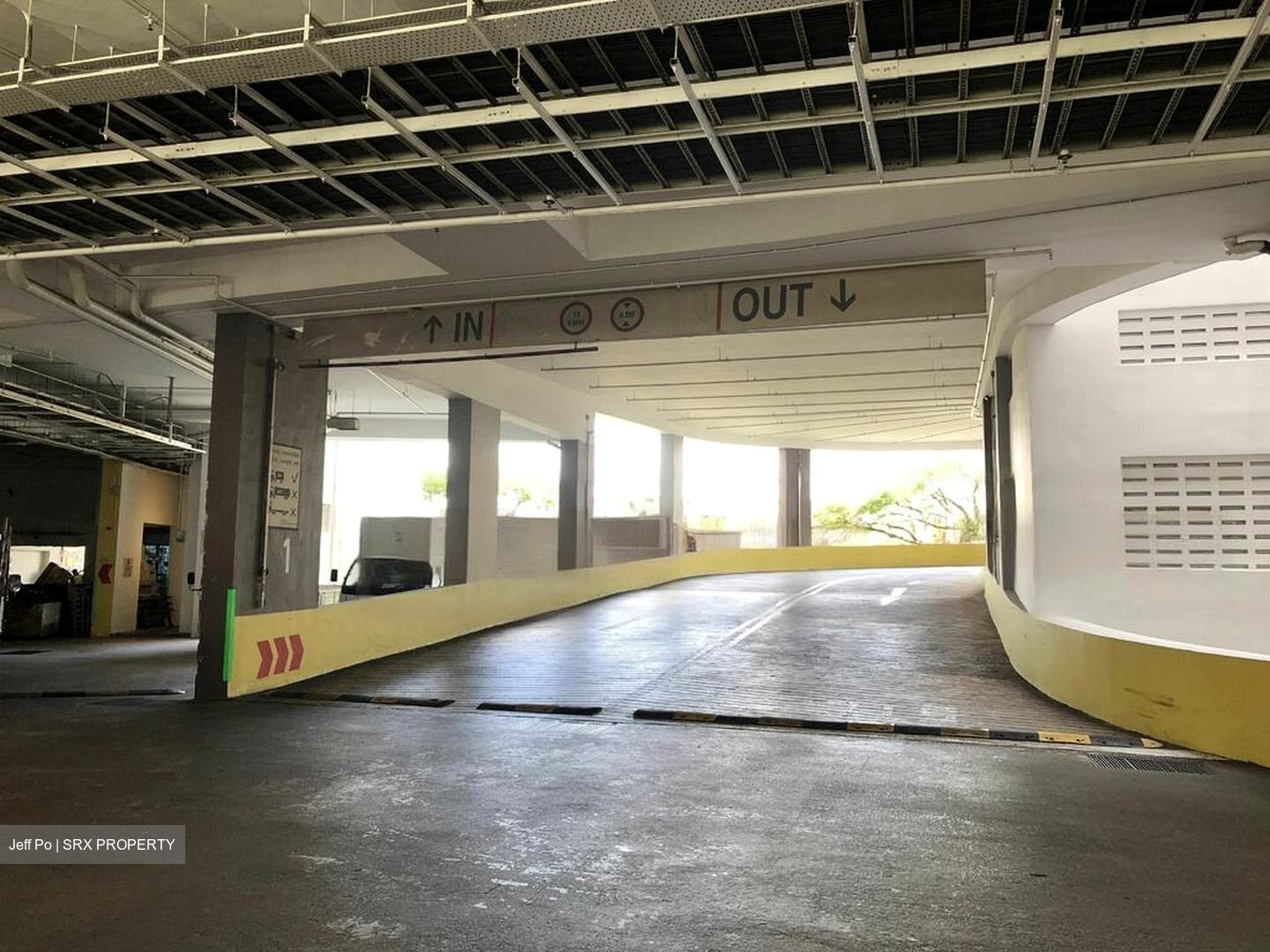 North Link Building (D27), Factory - For Rent #104791911