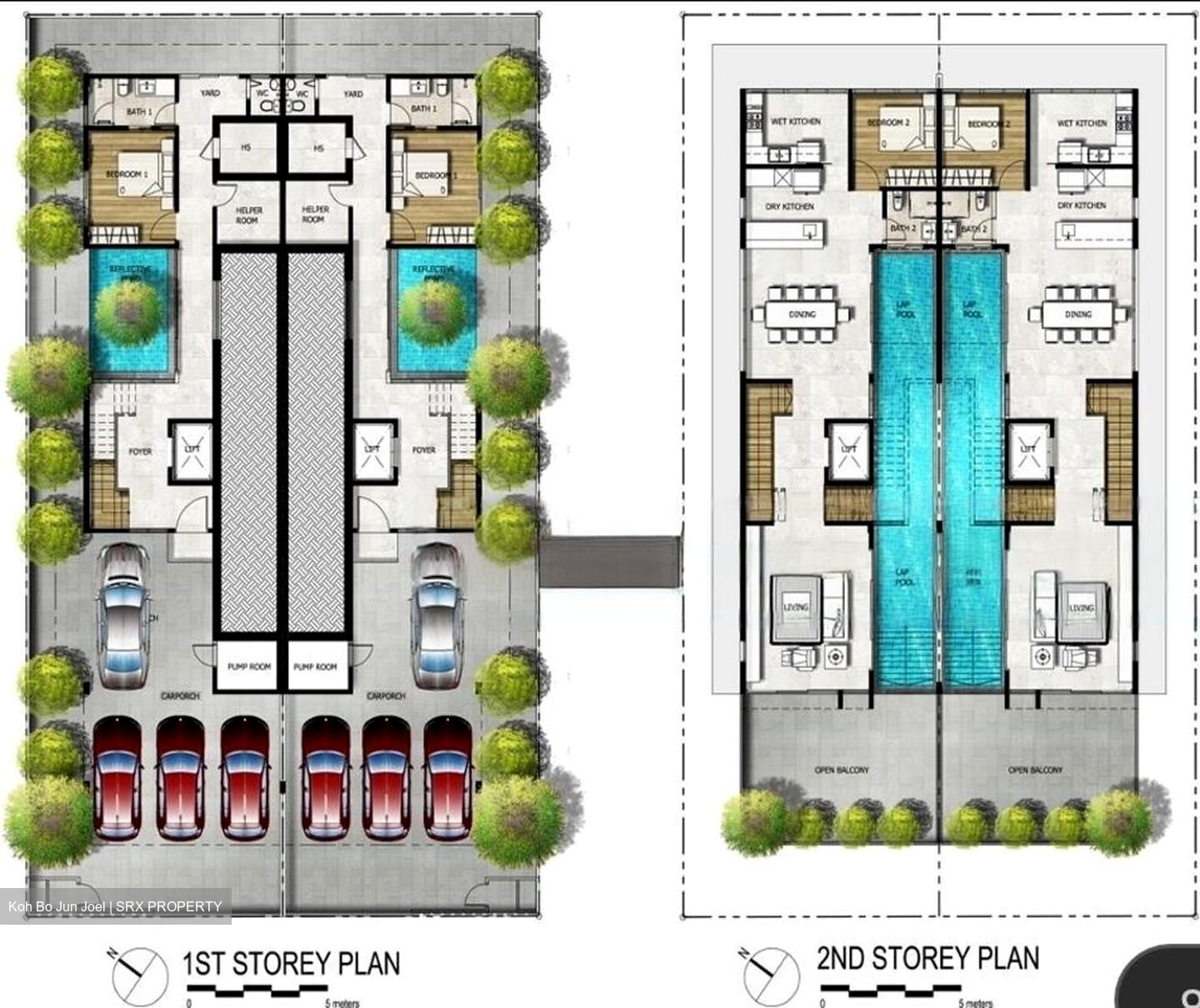 Chai Chee Drive (D16), Semi-Detached - For Sale #104795161