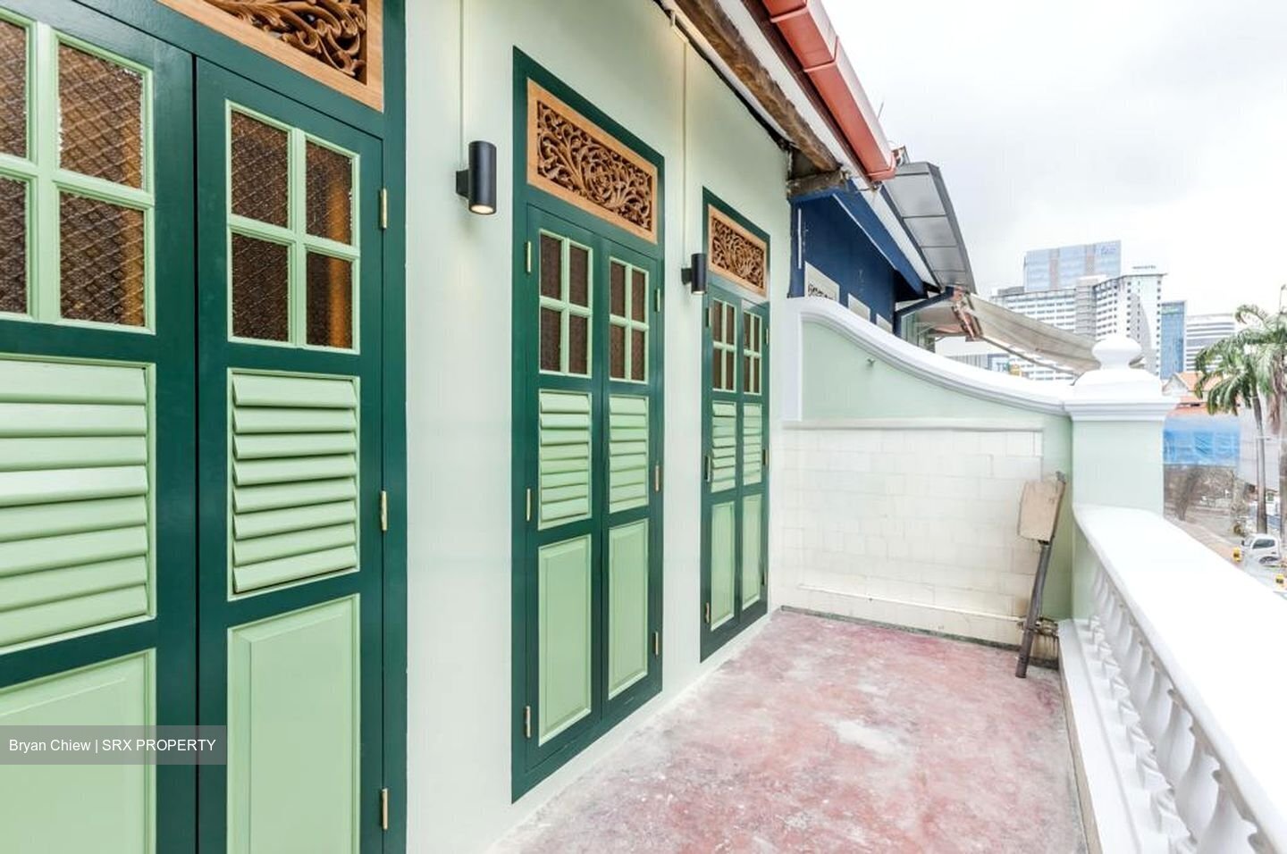 Desker Road Conservation Area (D8), Shop House - For Rent #104802111
