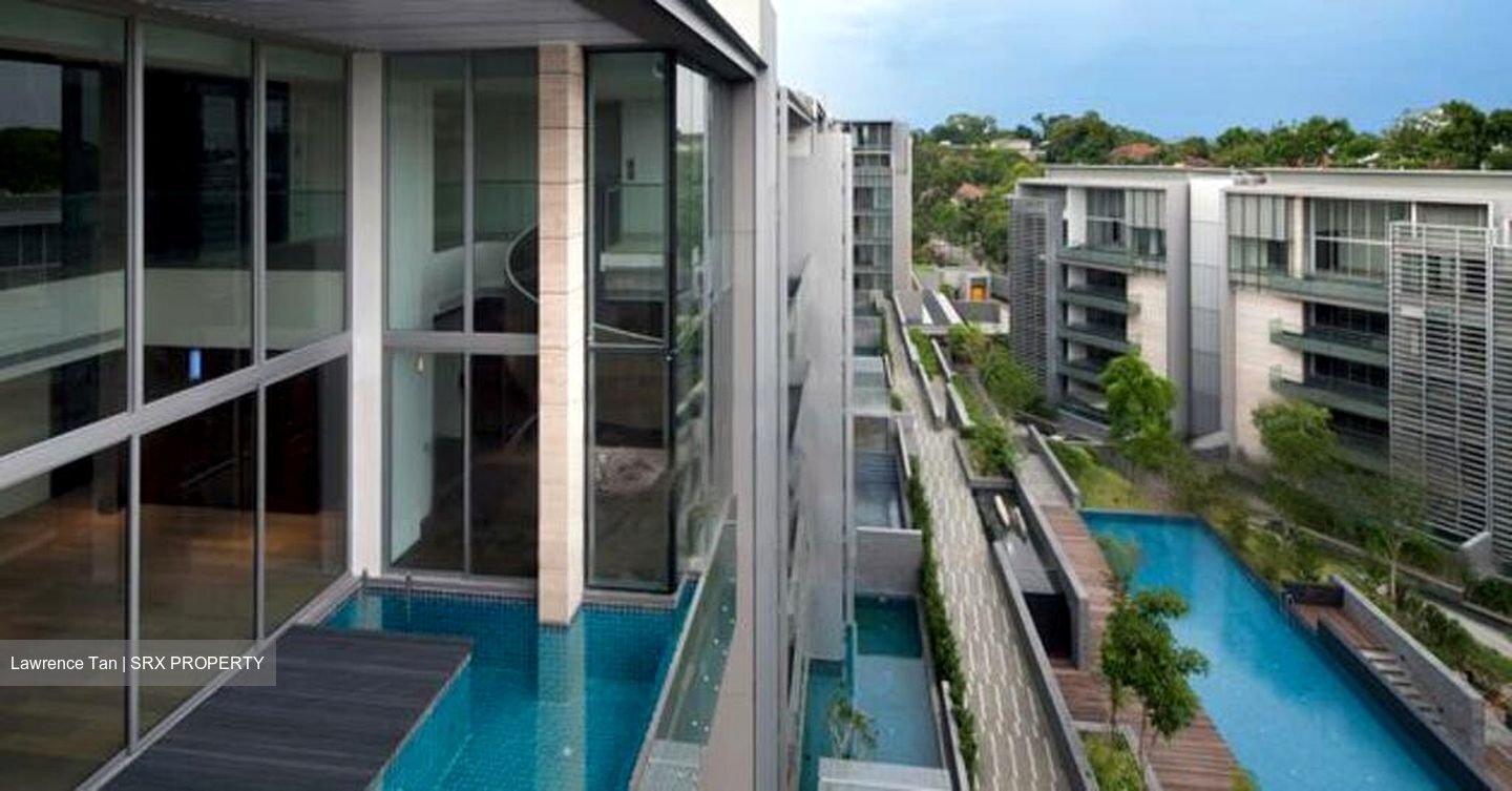 Nassim Park Residences (D10), Condominium - For Sale #104808241