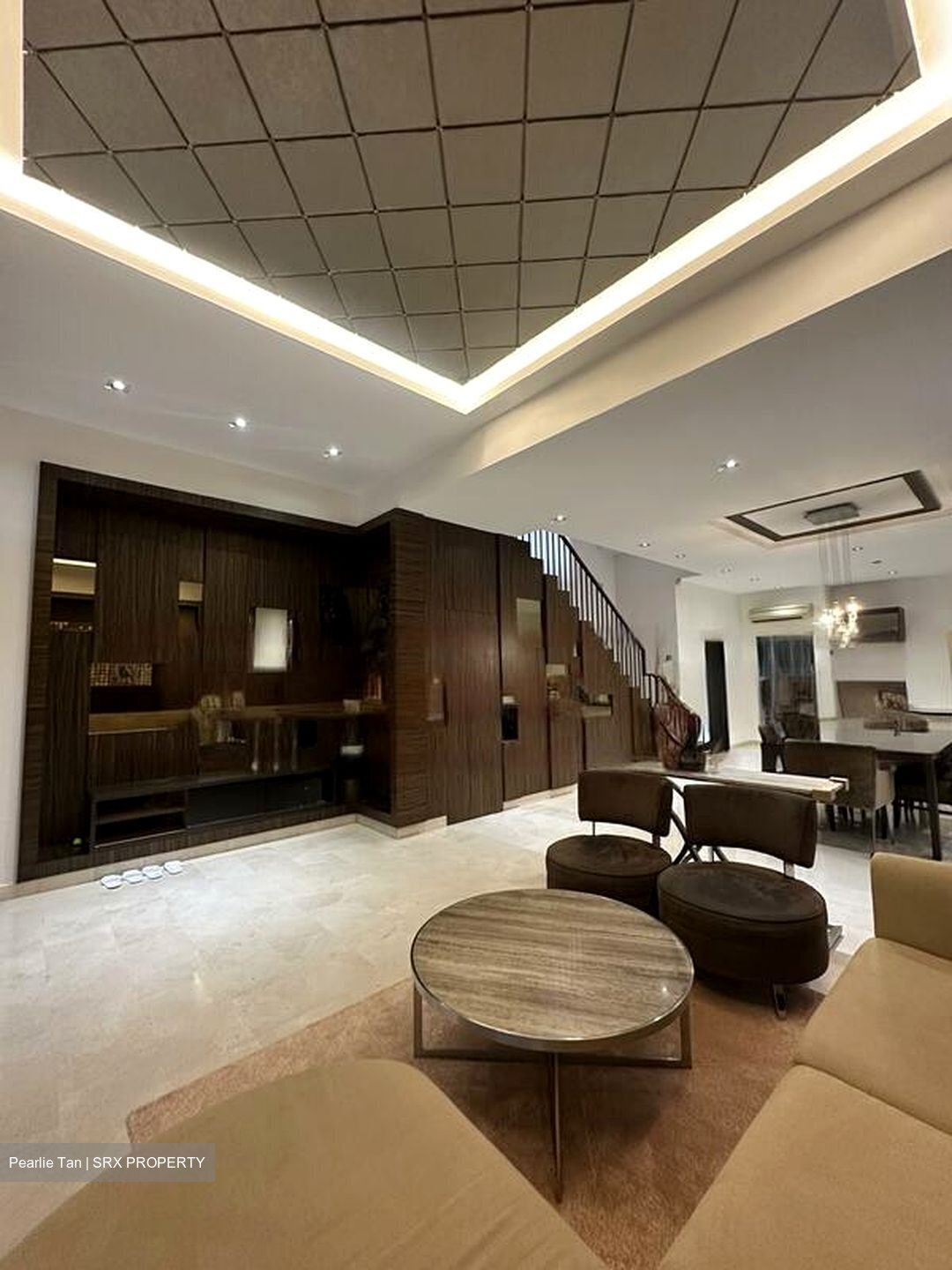 Seletar Hills Estate (D28), Terrace - For Sale #104816681