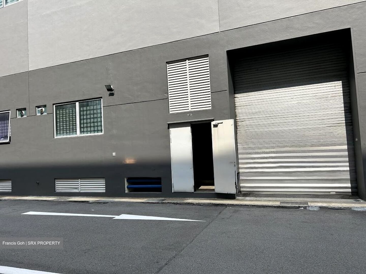 Ubi Centre (D14), Factory - For Sale #104817711