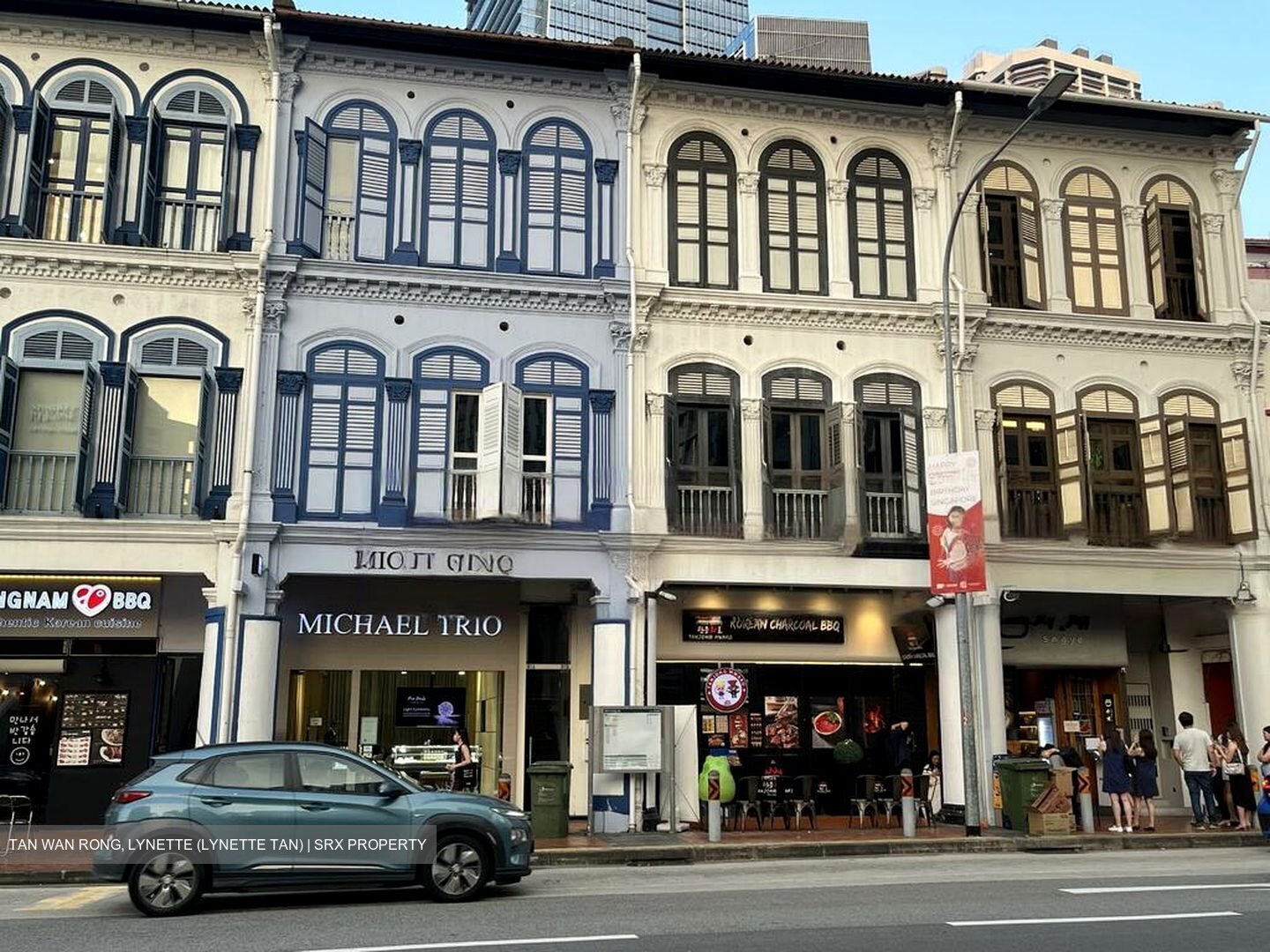 Mnd Building (D1), Retail - For Sale #104827411