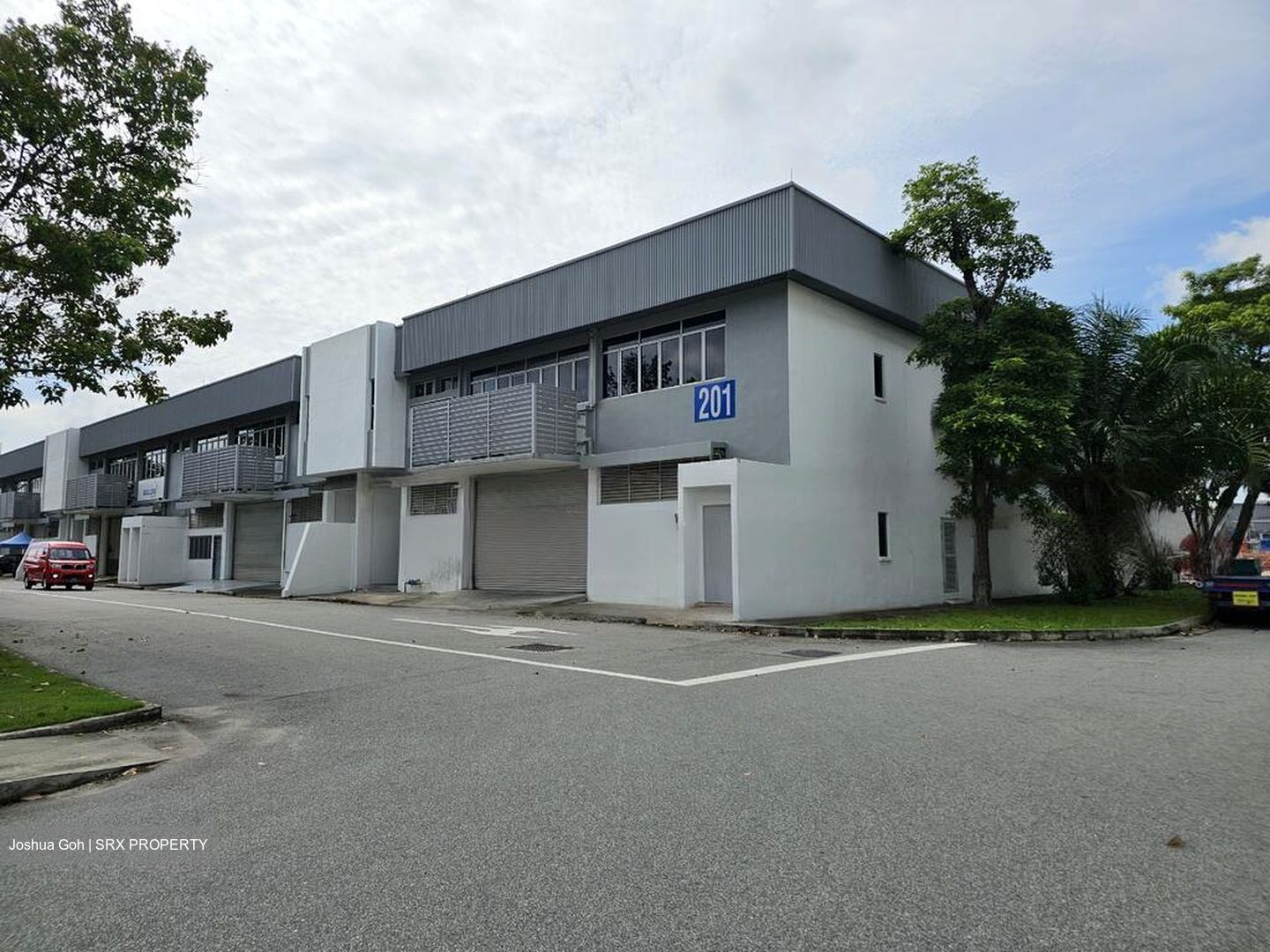 Loyang Way (D17), Factory - For Rent #104860601