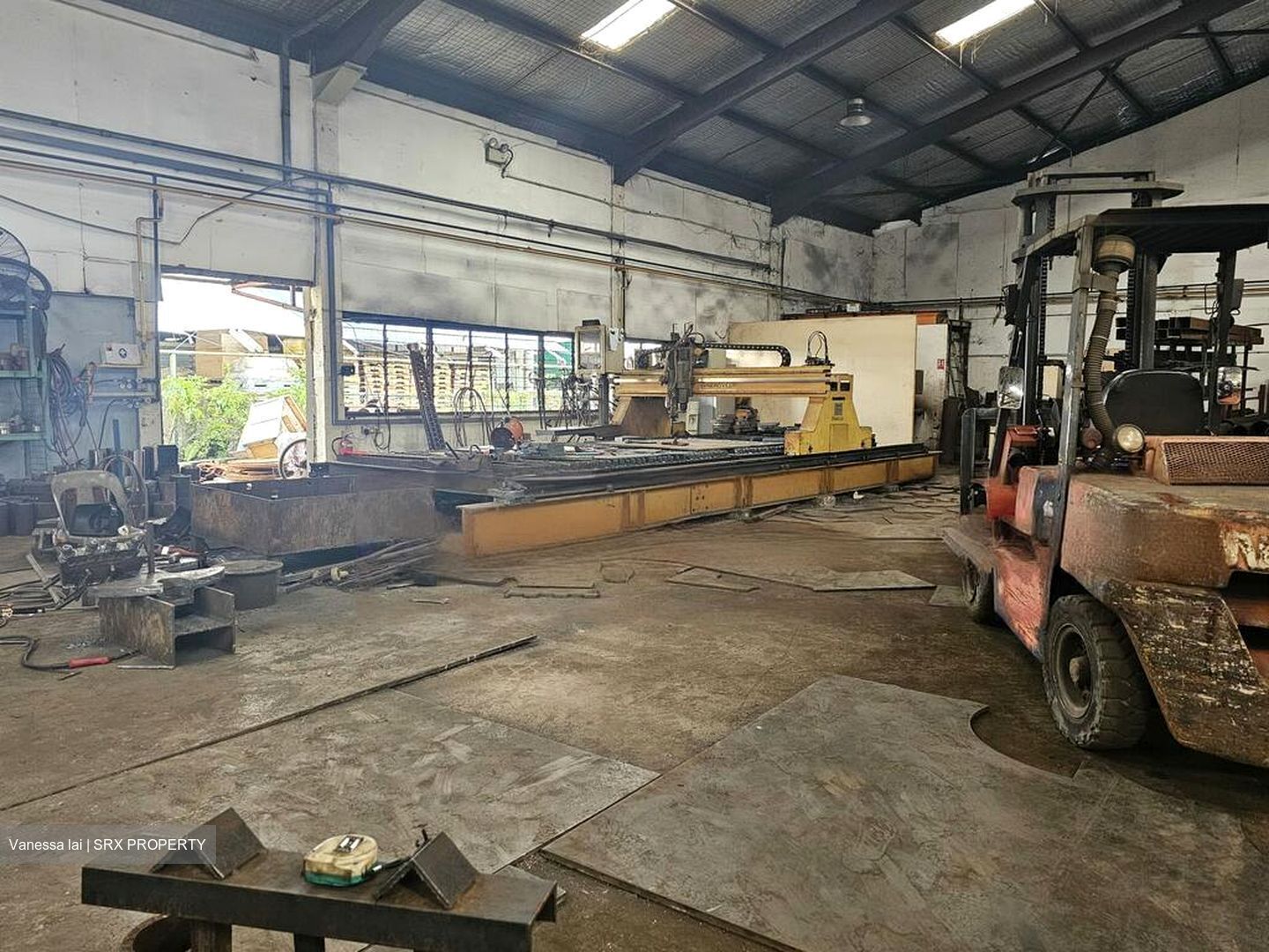Defu Lane 10 (D19), Warehouse - For Rent #104862401