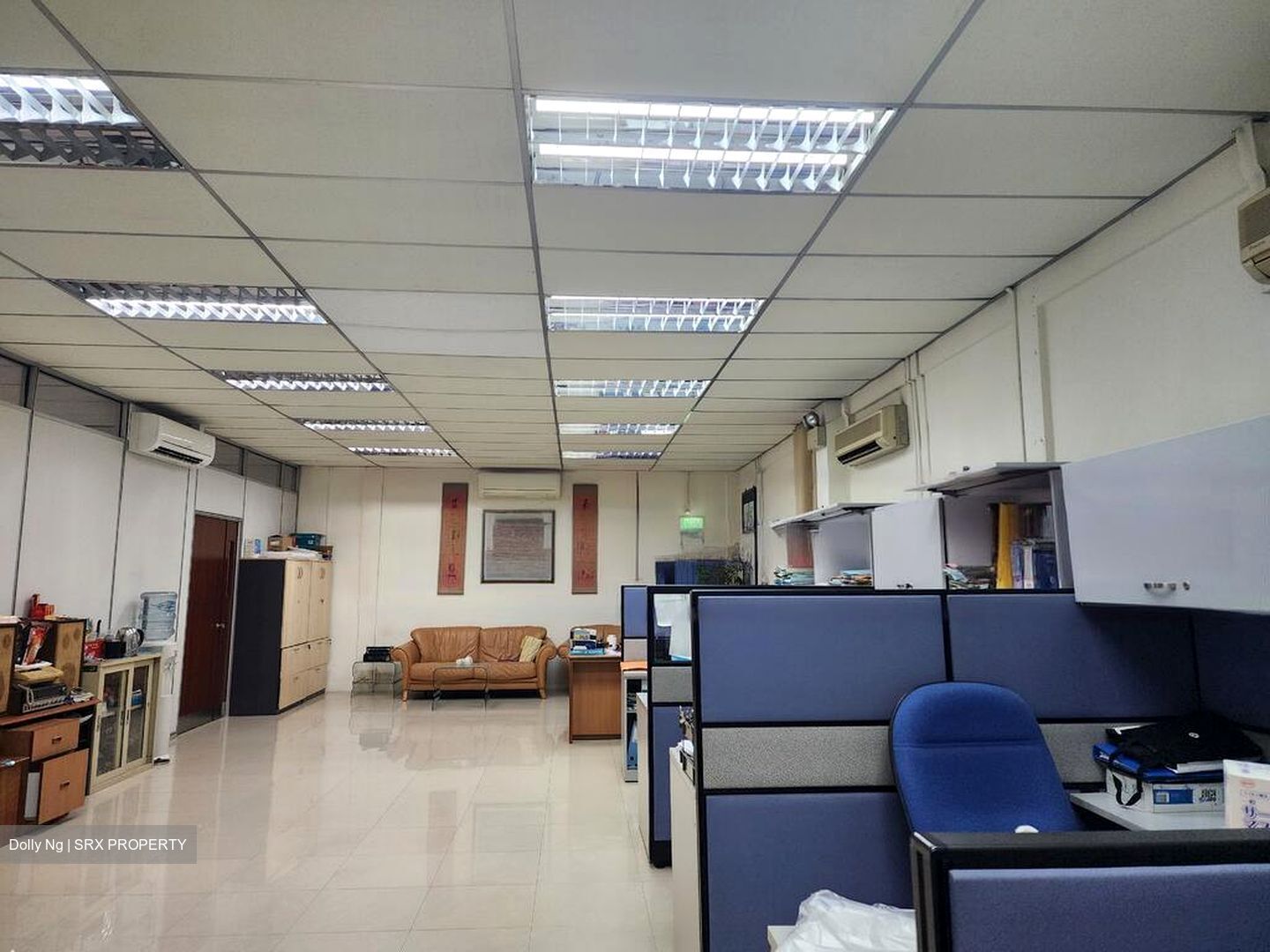 Gul Street 5 (D22), Factory - For Sale #104863751