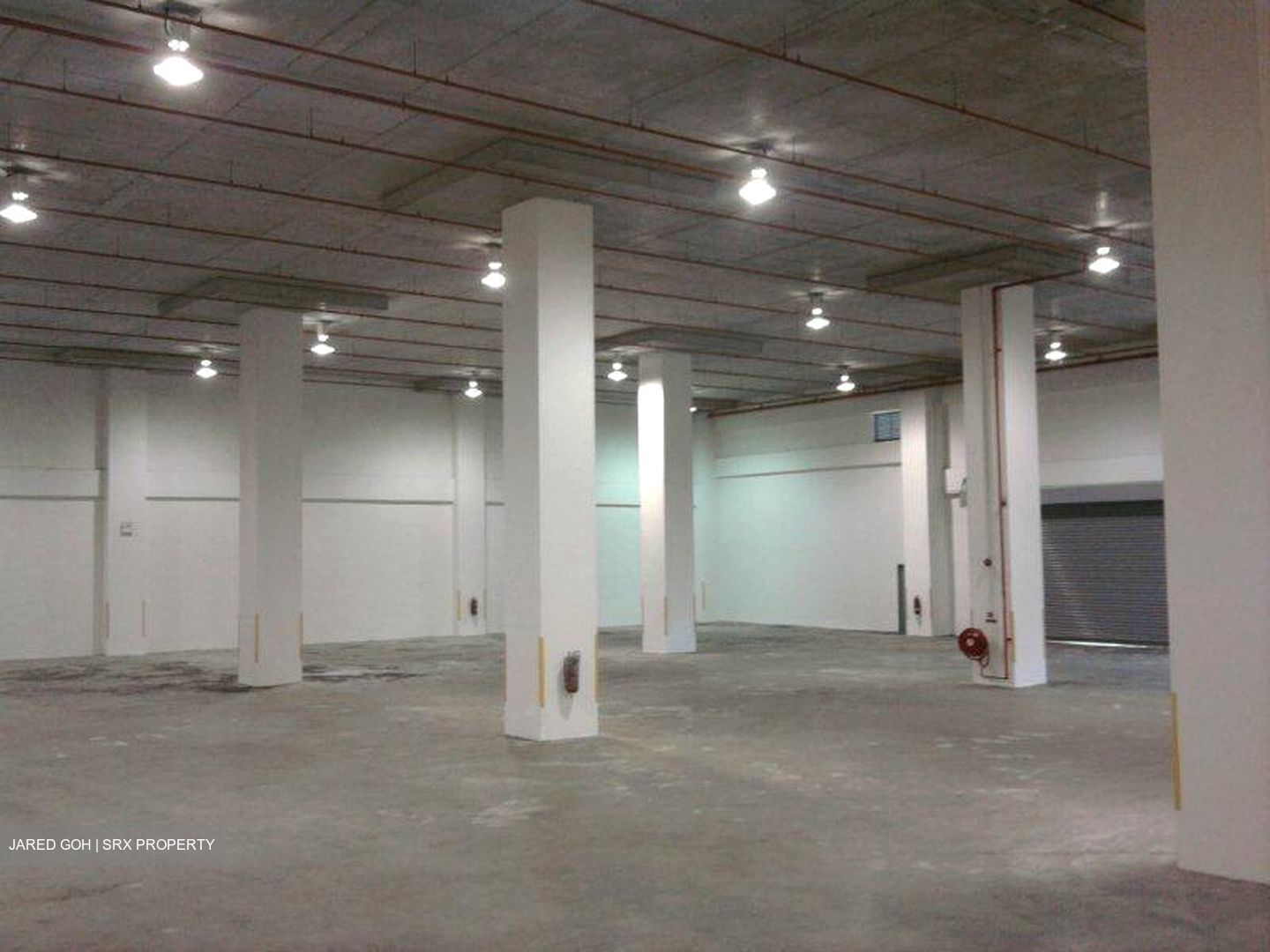 Eldix (D25), Warehouse - For Rent #104888961