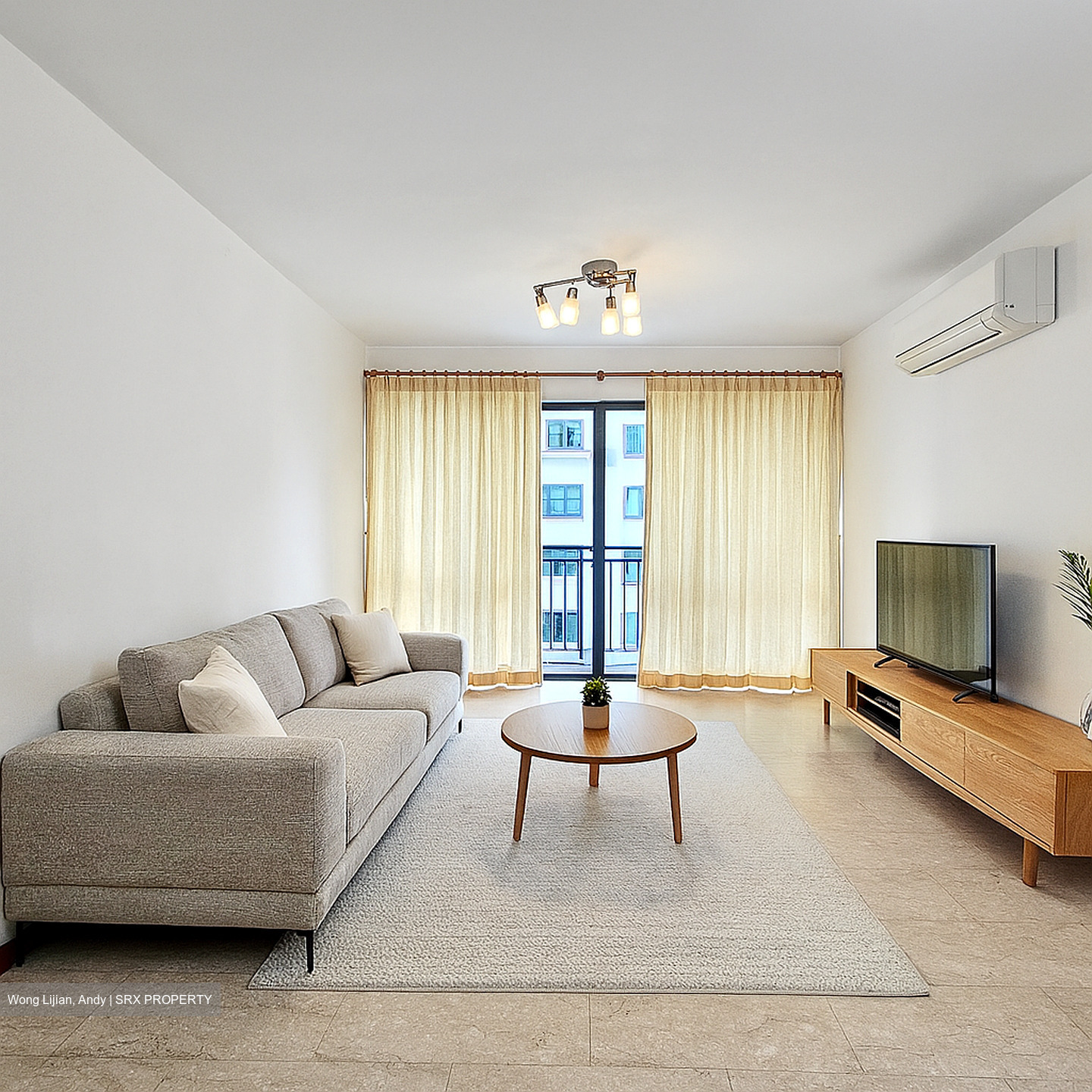 Central Grove (D14), Condominium - For Rent #104893301