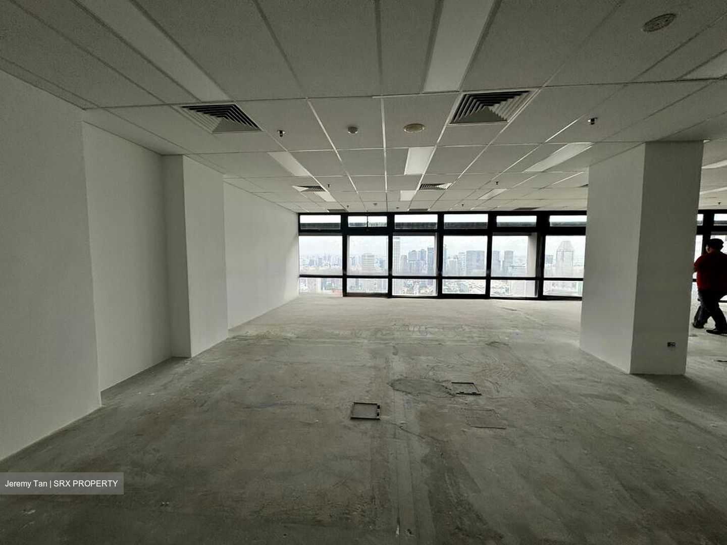 Ocbc Centre (D1), Office - For Rent #104899481