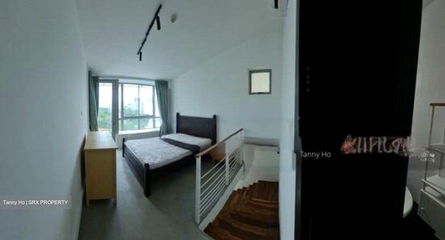 Soho 188 (D8), Apartment - For Sale #104908291