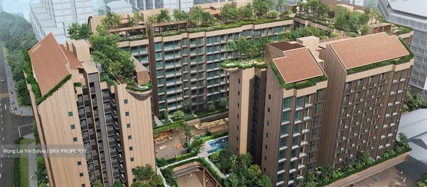 Unity Street (D9), Condominium - For Sale #104910021
