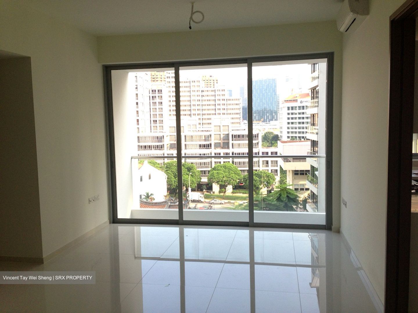 The Wharf Residence (D9), Condominium - For Rent #104911751