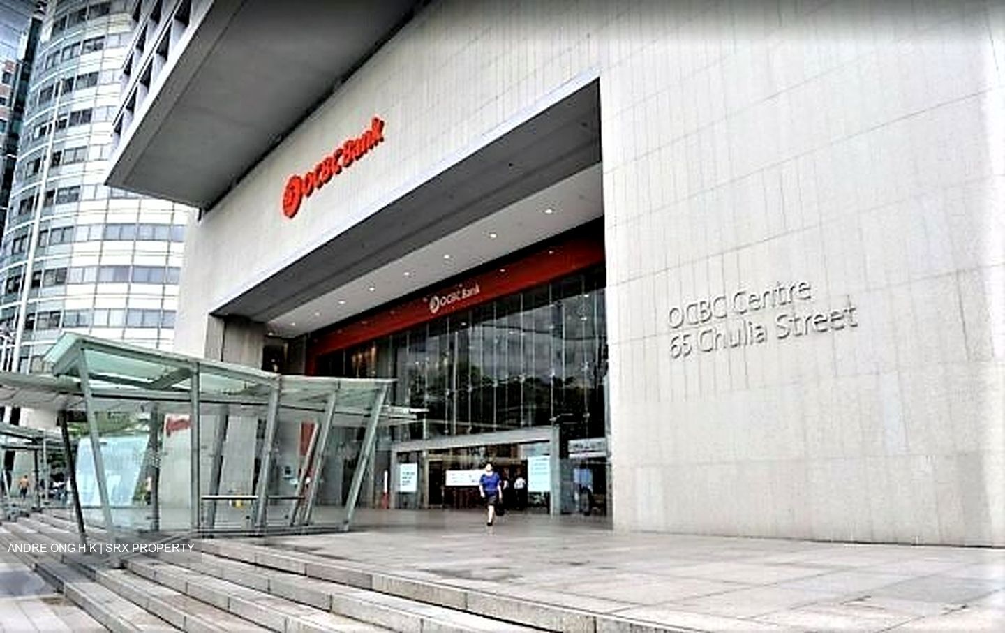 Ocbc Centre (D1), Office - For Rent #104924501