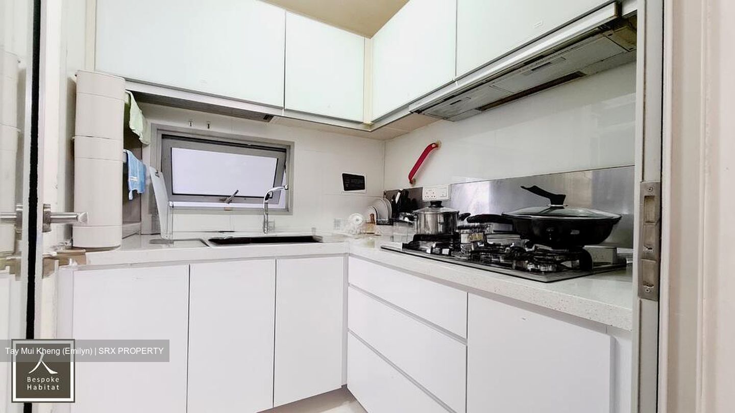 The Centris (D22), Apartment - For Rent #104925401