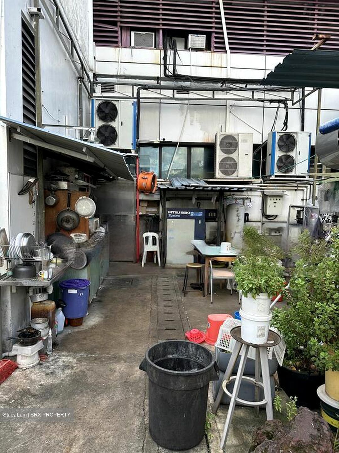 Woodlands Terrace (D25), Factory - For Sale #104925851