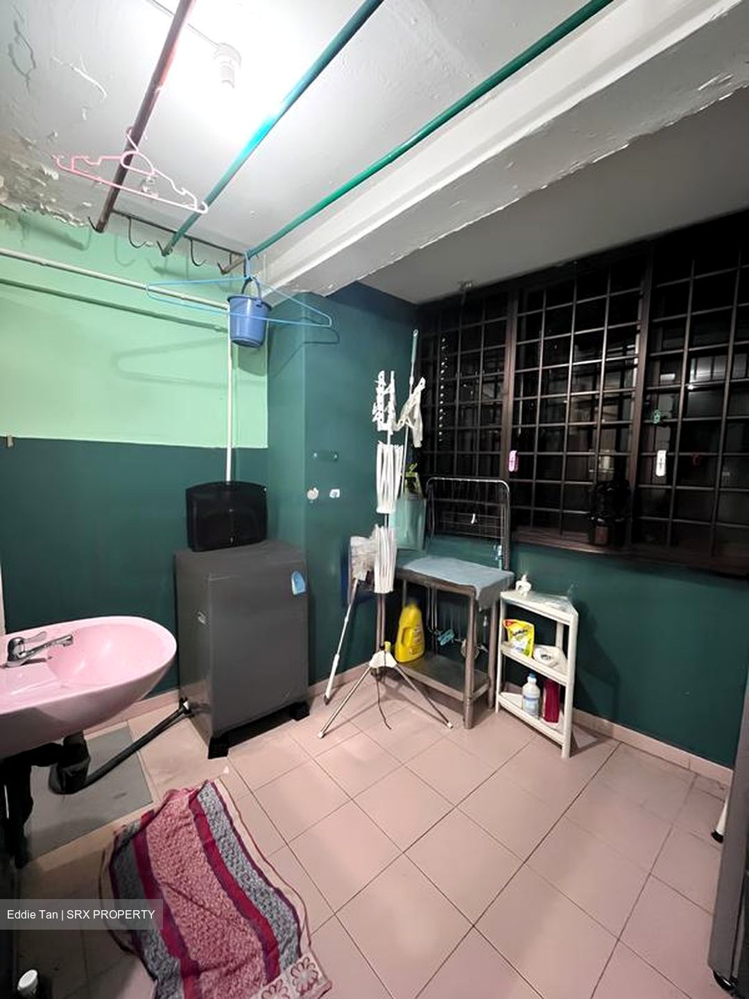 Lower Delta Road (Bukit Merah), HDB 2 Rooms - For Sale #104928871