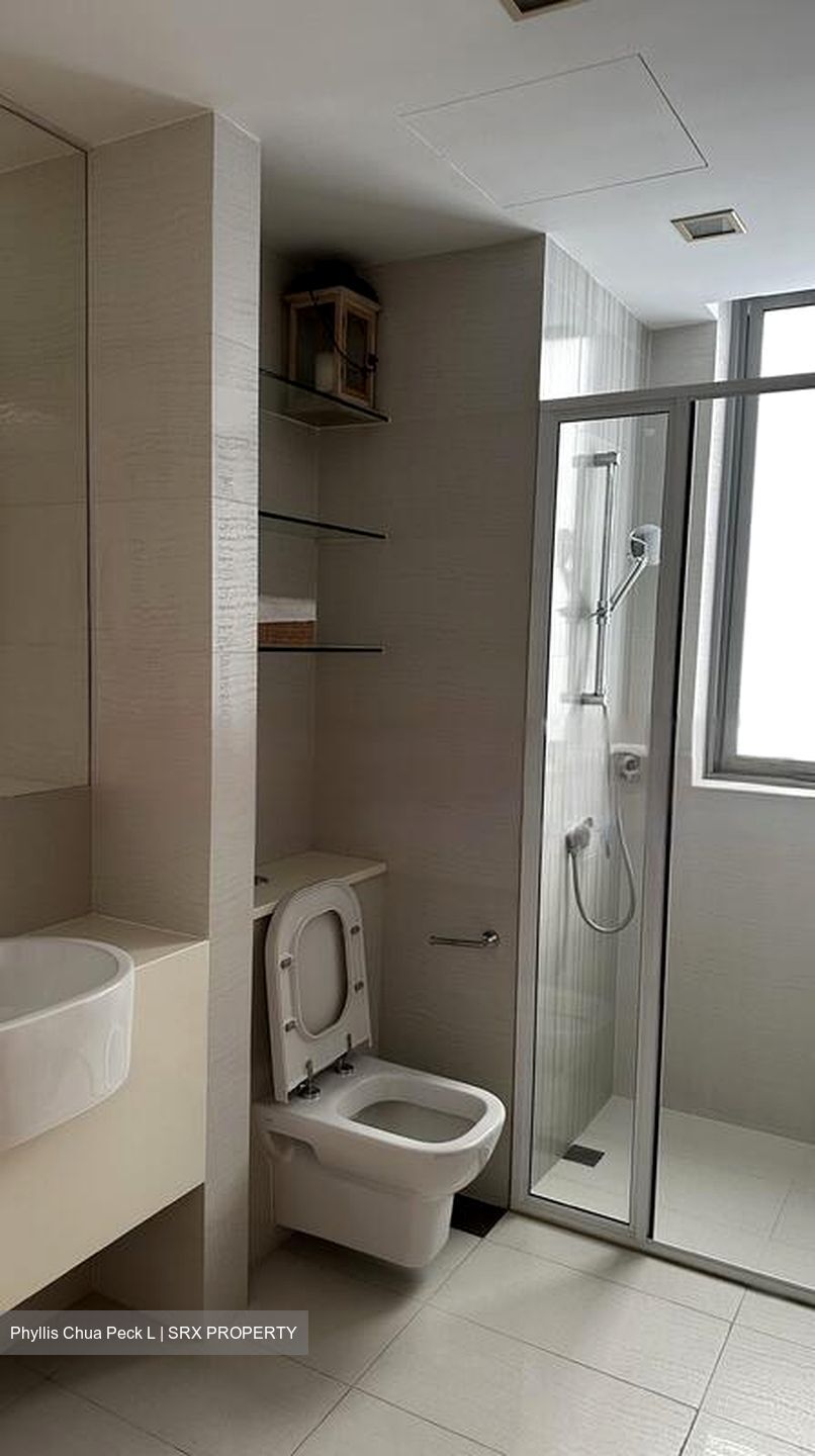 The Wharf Residence (D9), Condominium - For Rent #104932591