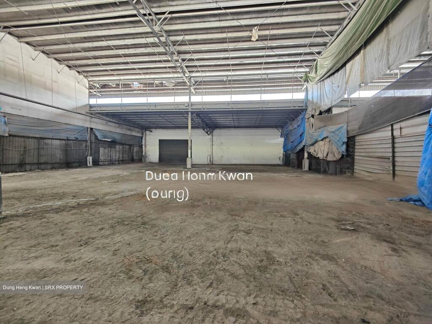 The Westcom (D22), Warehouse - For Sale #104940201