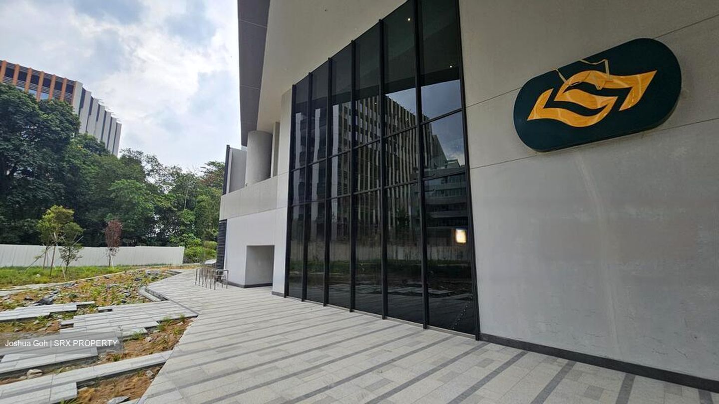 Punggol Way (D19), Factory - For Rent #104968831