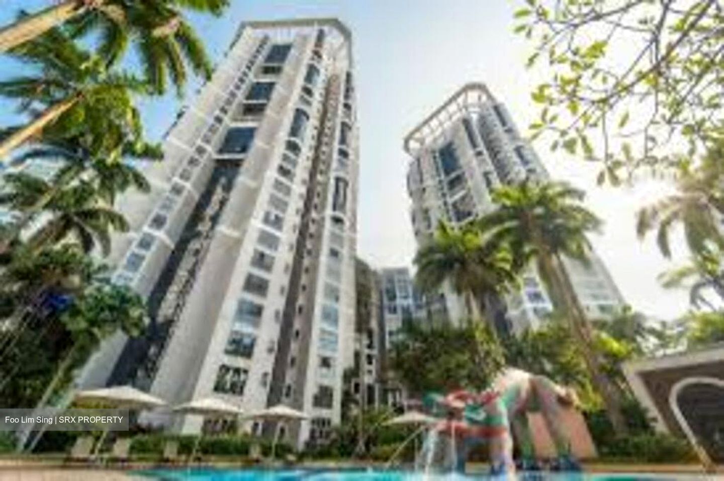 The Bayshore (D16), Condominium - For Sale #104988481
