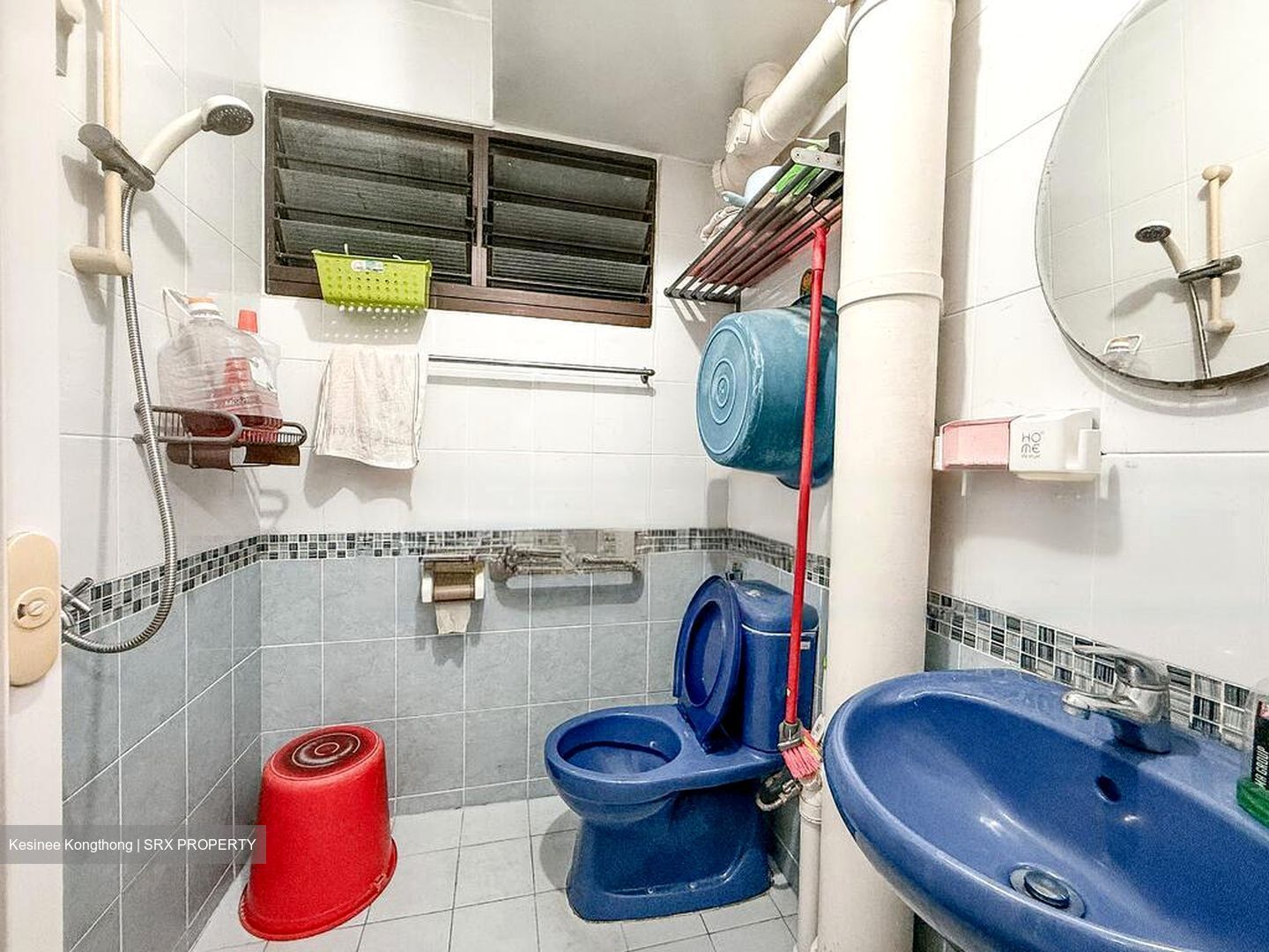 Eunos Rainbow (Bedok), HDB 3 Rooms - For Rent #104992581