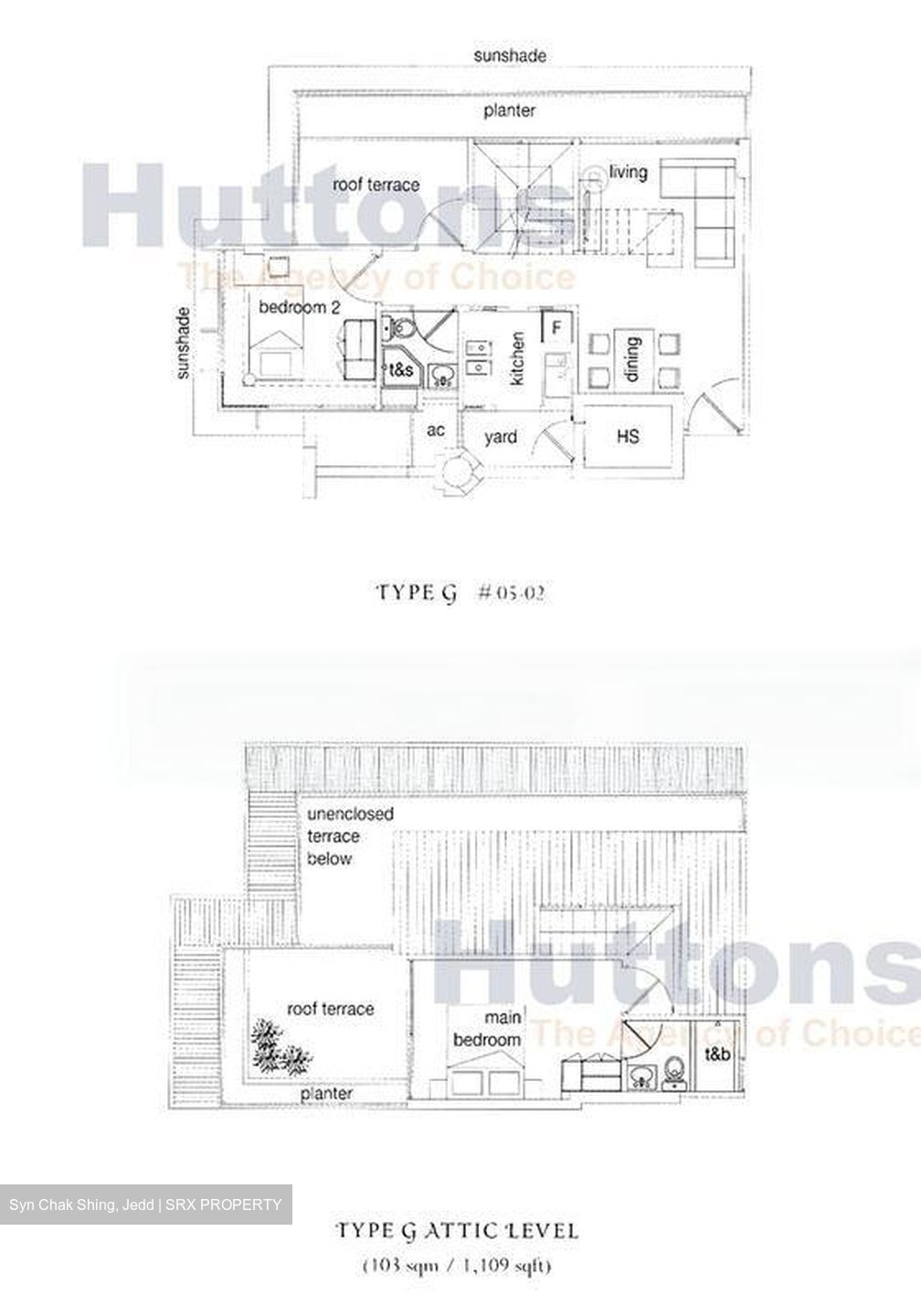 Aquene (D15), Apartment - For Sale #105024261