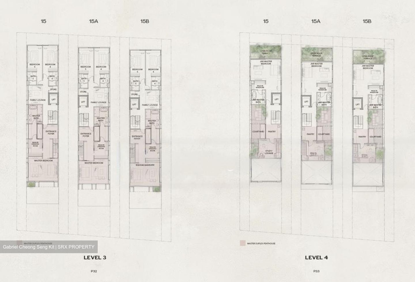 Jalan Girang (D13), Detached - For Sale #105029021