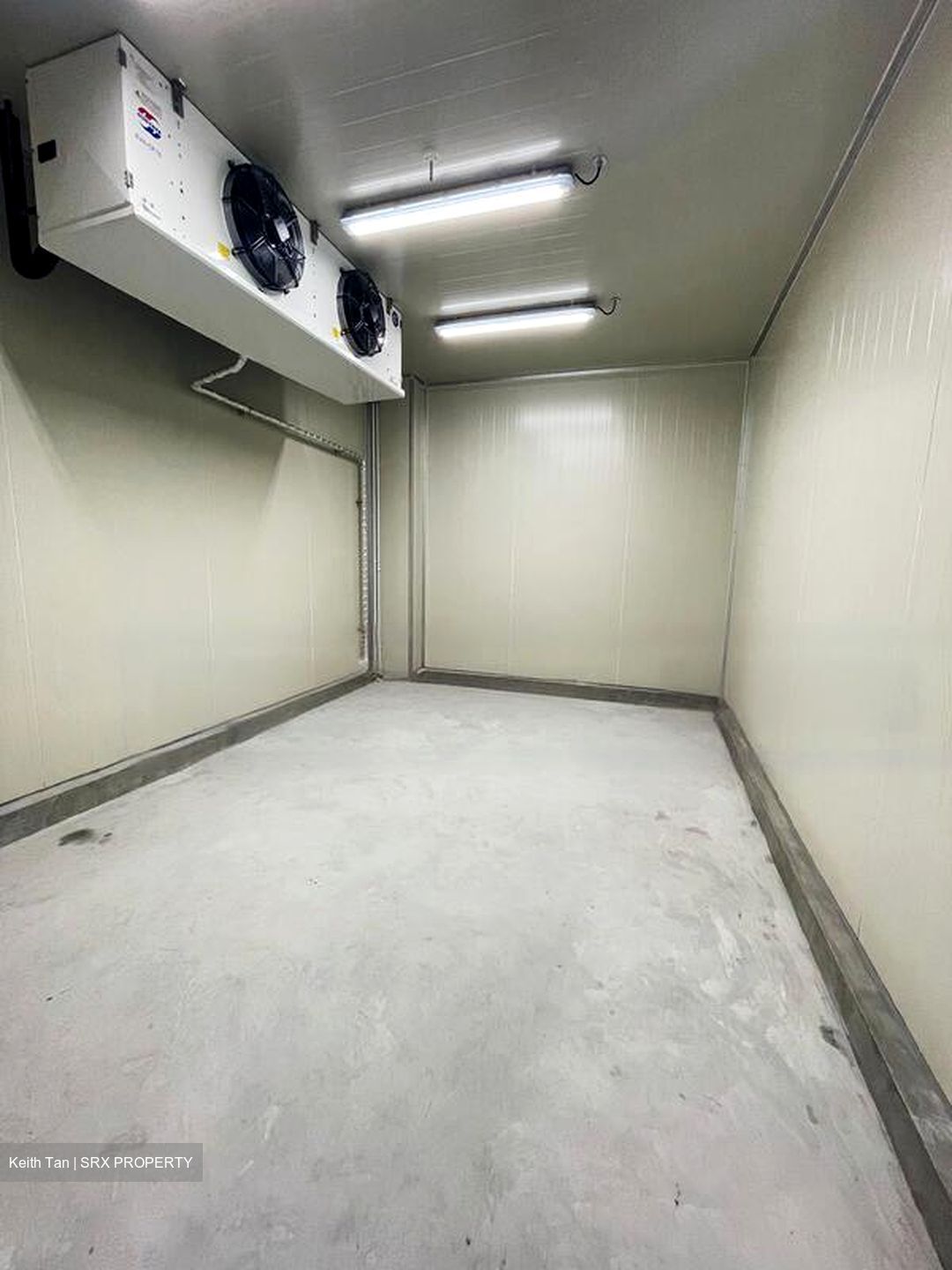 Defu Lane 10 (D19), Warehouse - For Sale #105029771