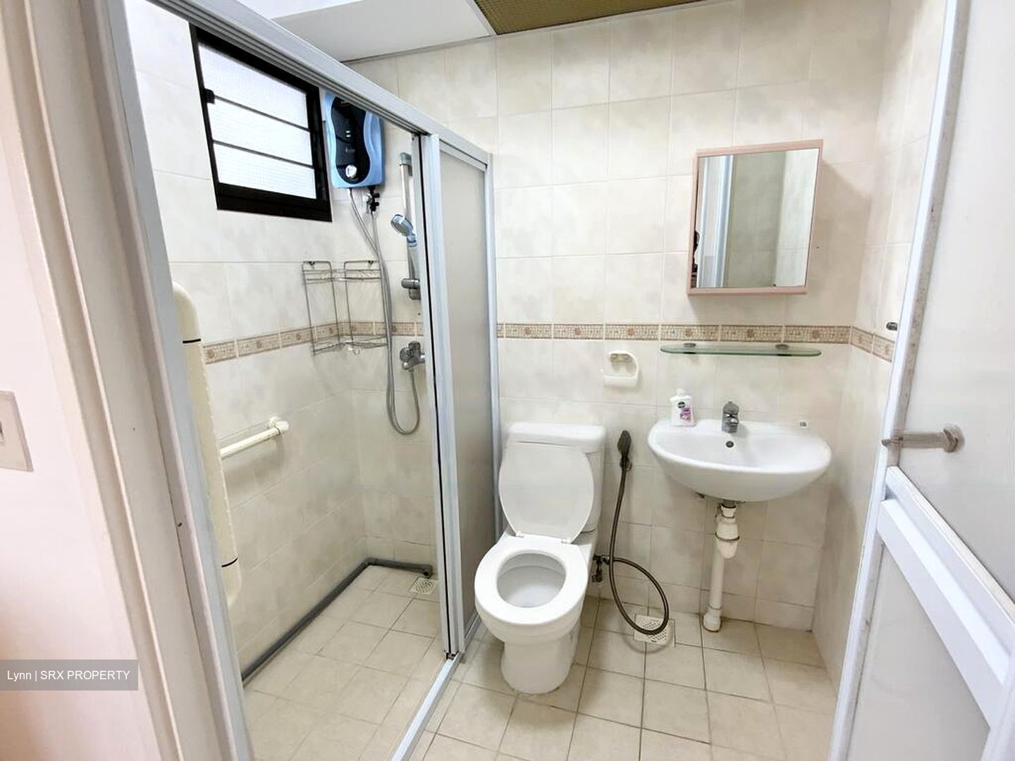 Commonwealth View (Queenstown), HDB 3 Rooms - For Rent #105036061