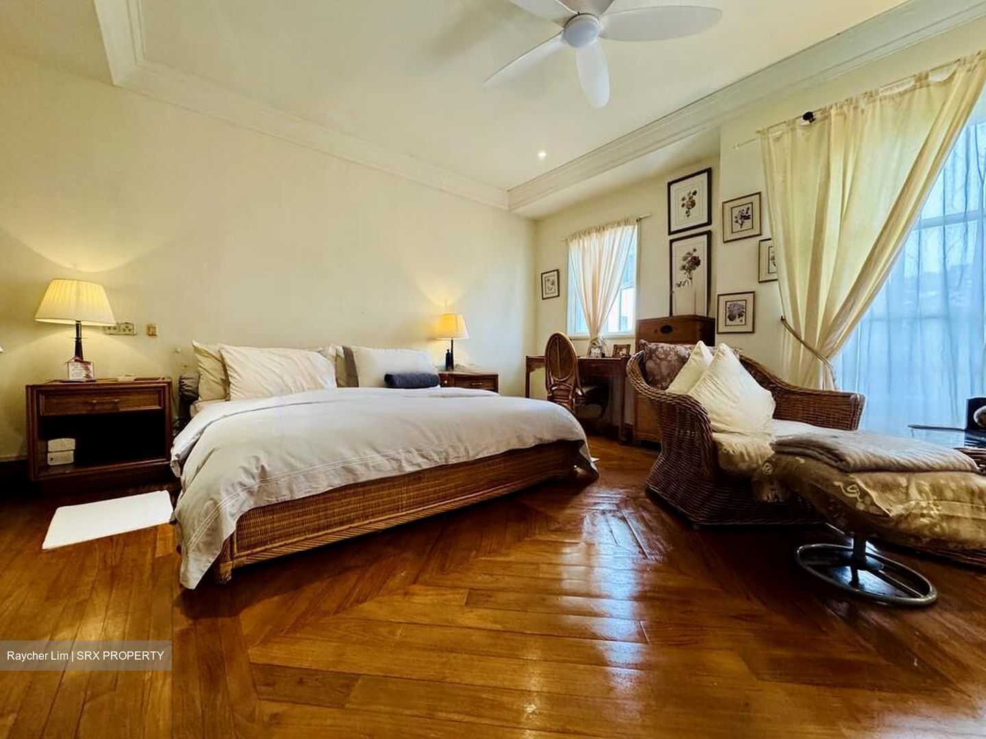 Henry Park (D10), Semi-Detached - For Sale #105037261