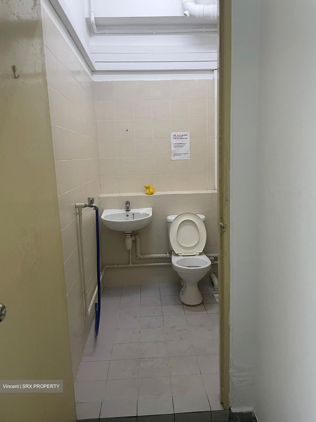 Amk Tech 1 (D20), Factory - For Rent #105049901